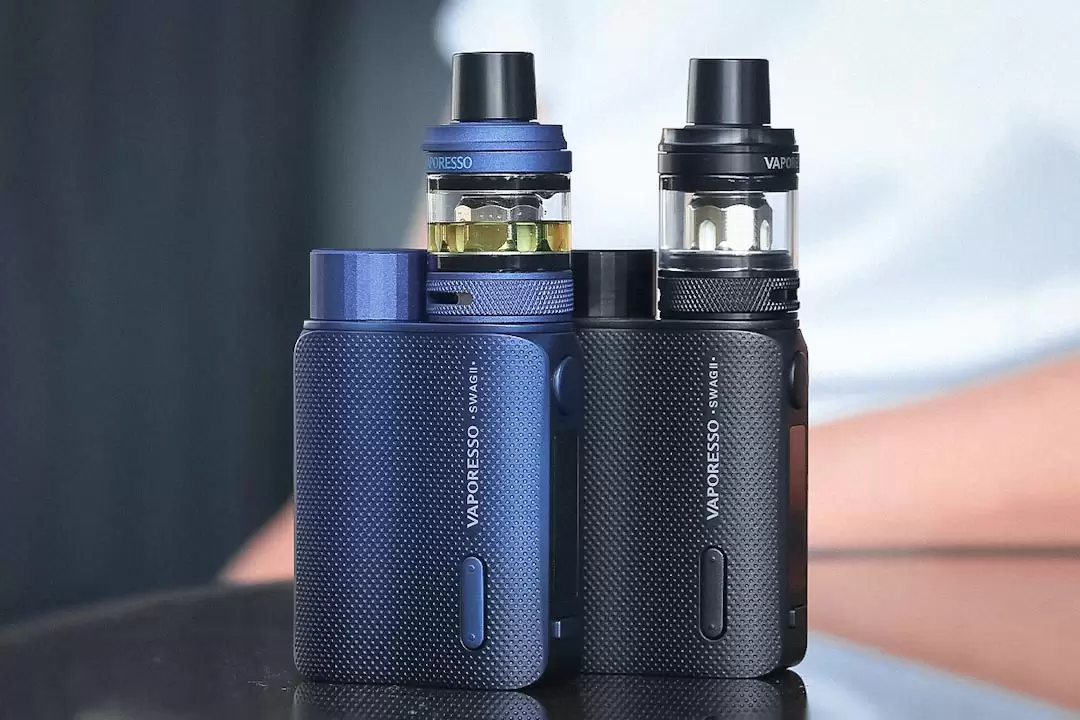 Top 5 Single 18650 Mods | Vapouround Magazine