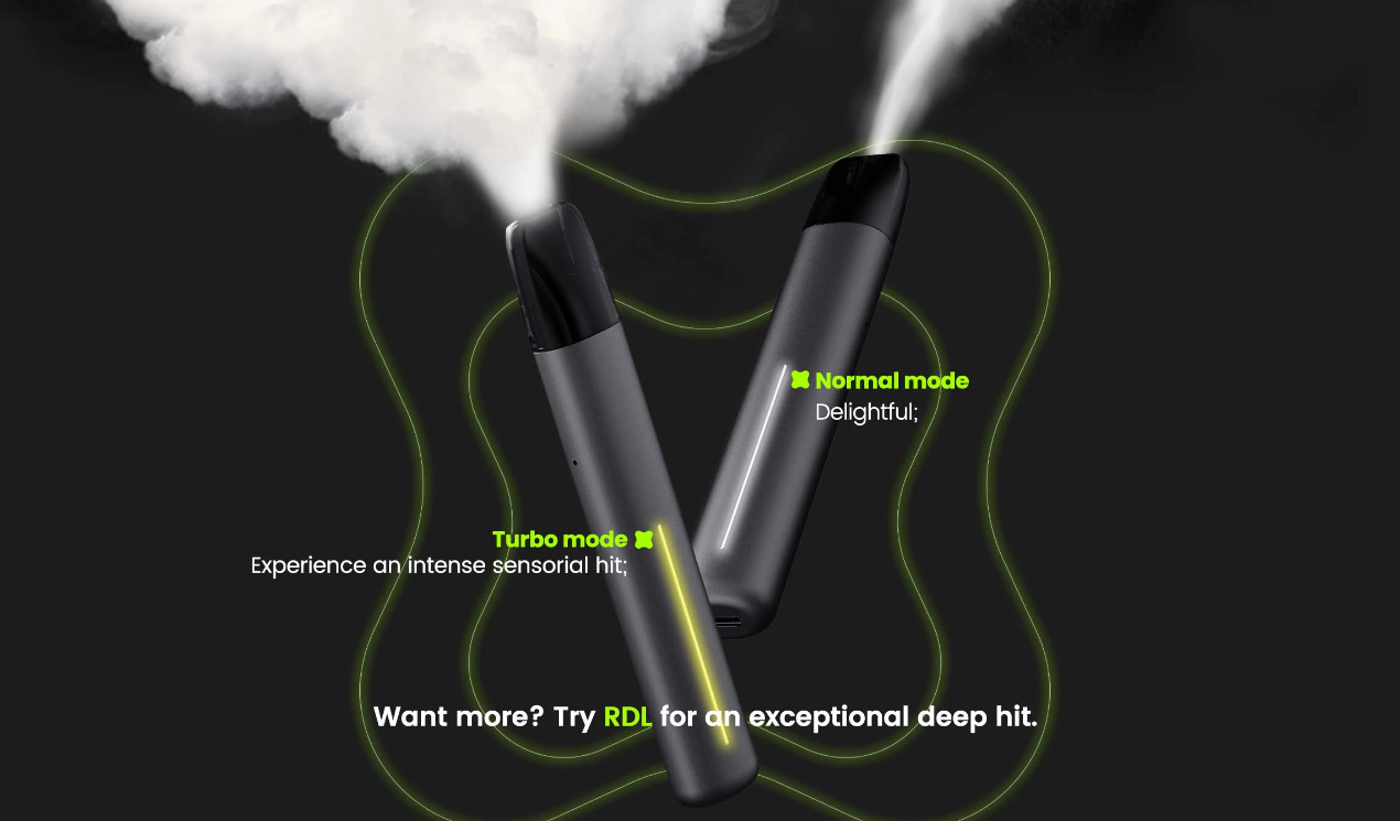 ANYX Pro Kit Review | Vaping Reviews | Vapouround Magazine