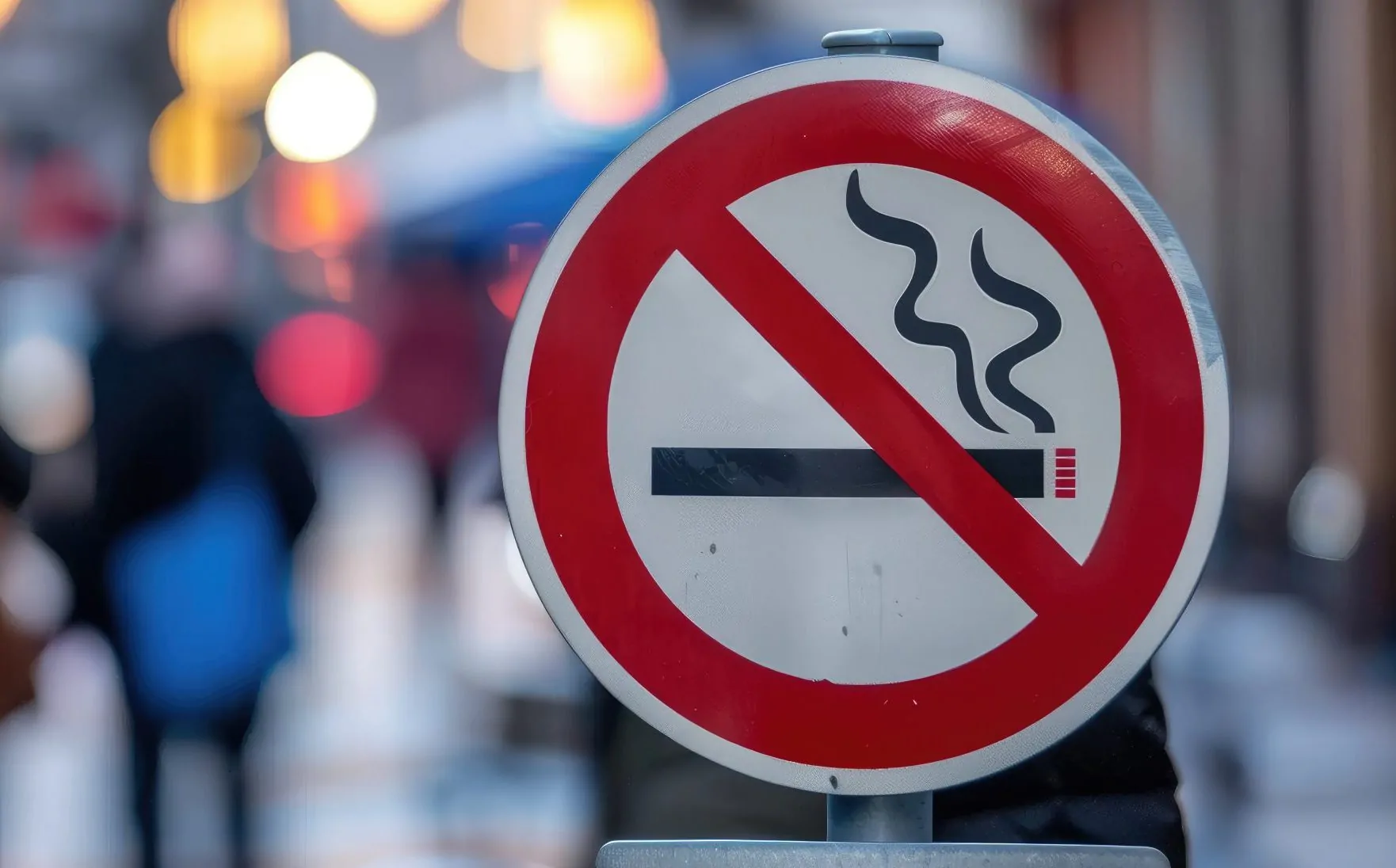 Ireland Set to Become the First Country in the EU to Ban Smoking Among ...