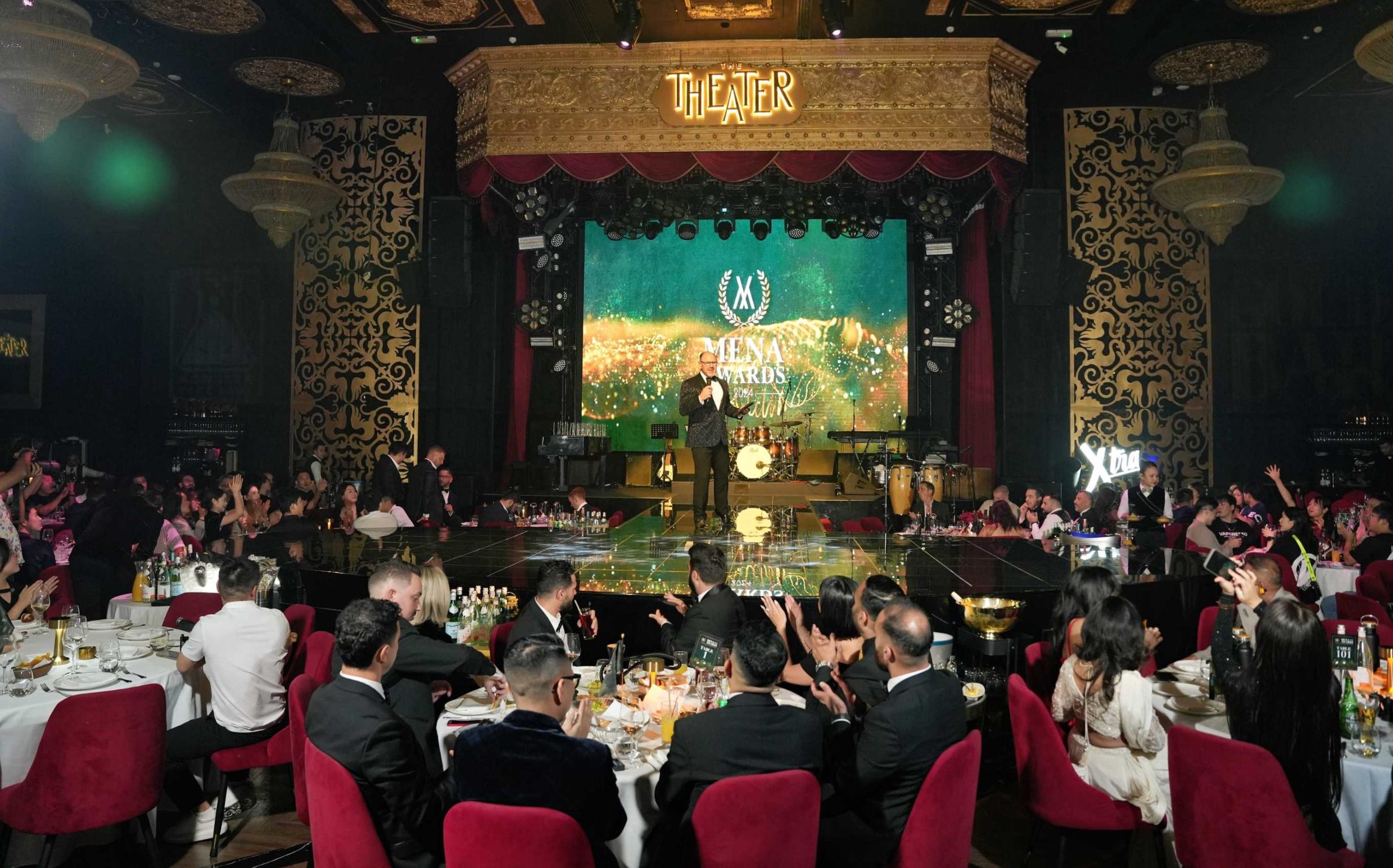 Celebrating Vaping Excellence in the Middle East and North Africa: The ...