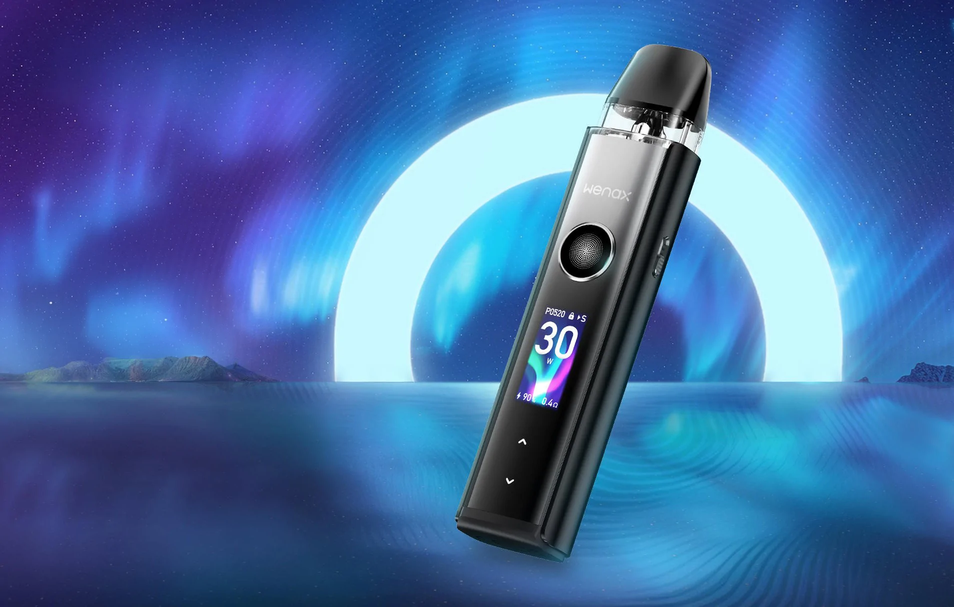 Geekvape Wenax Q Pro Review | Vape Pod System | Vapouround