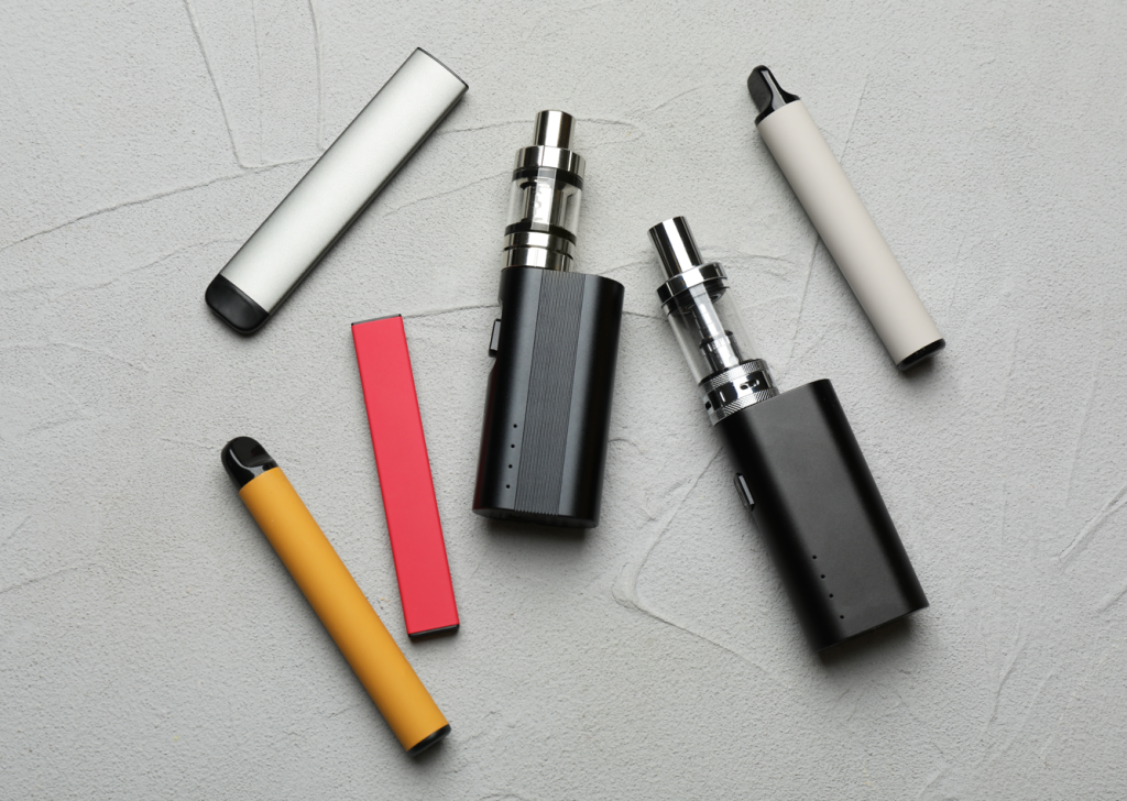 Vape Market Trends: The Latest Analysis on Vaping Hardware in the UK ...
