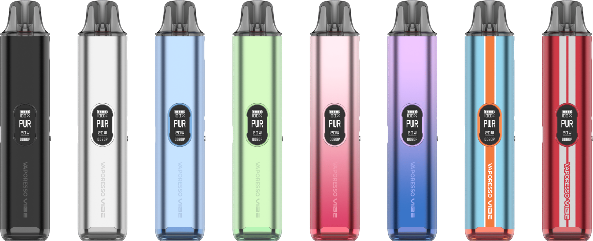 Vaporesso Vibe Pod Kit Review | Reviews | Vapouround